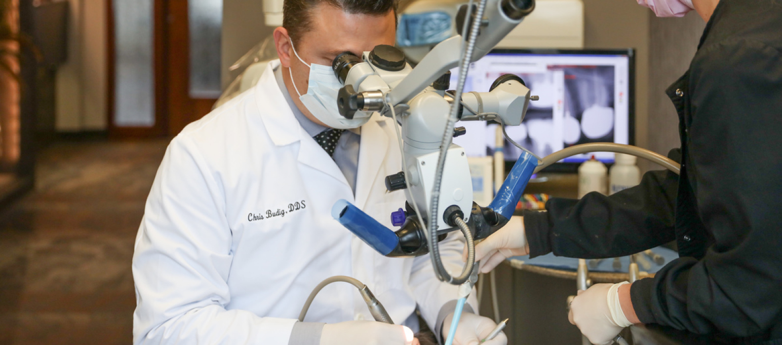 microsurgery Archives - Dr. Budig